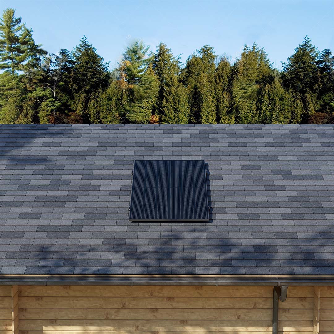 Voltd Bitumendach 430W