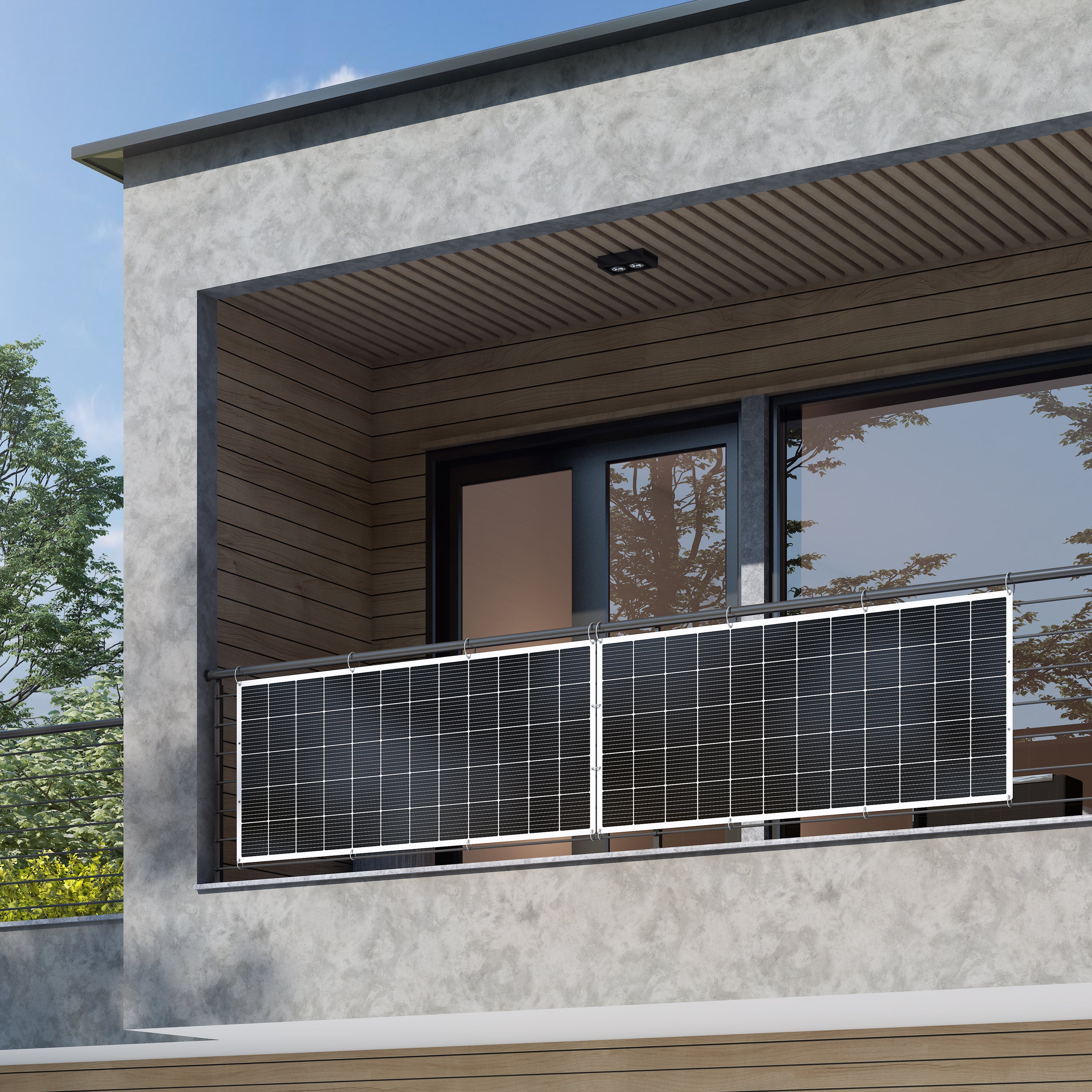 Voltd | Produziere Deinen eigenen Strom mit einer Stecker-Solaranlage– voltd_energy