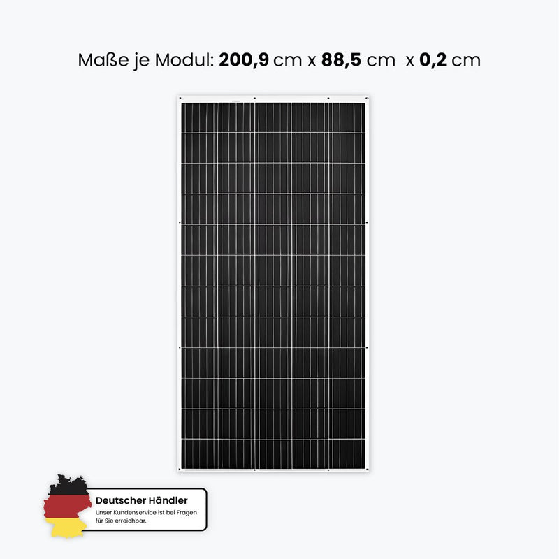 Voltd Ultraleicht 620W